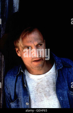 Woody Harrelson Film The Hi-Lo Country (1997) Characters: Big Boy ...