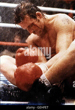 MICKEY ROURKE, HOMEBOY, 1988 Stock Photo - Alamy