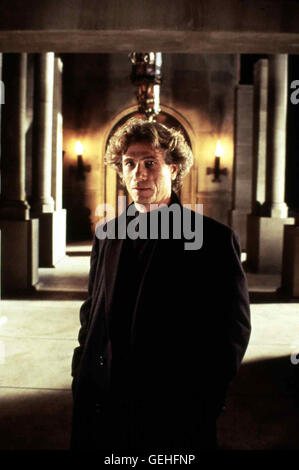Jurgen Prochnow Film In The Mouth Of Madness (1994) Characters: Sutter ...