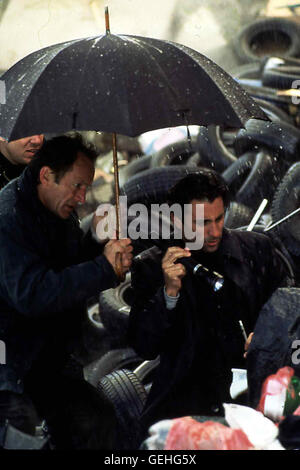 Andy Garcia & Lance Henriksen Film Jennifer Eight (1992) Characters ...