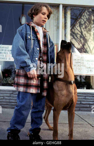 JOHNNY & CLYDE, John White, 1995. © Showtime / Courtesy: Everett ...