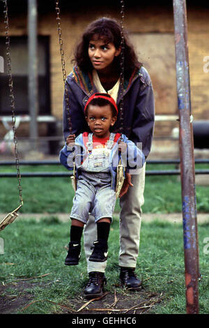 Die andere Mutter, (LOSING ISAIAH) USA 1995, Regie: Stephen Gyllenhaal ...