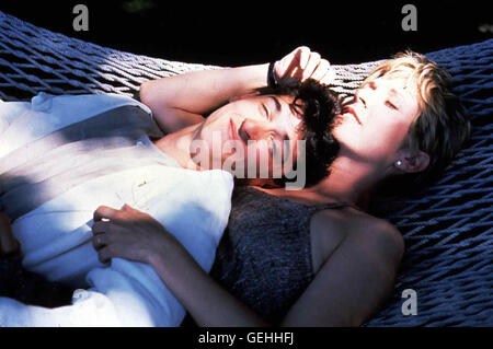 PATRICK DEMPSEY, LOVERBOY, 1989 Stock Photo - Alamy