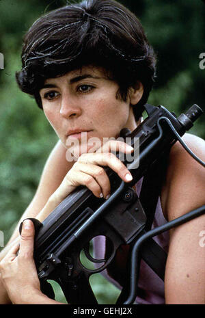 MCBAIN, Maria Conchita Alonso, 1991, © Universal/courtesy Everett ...
