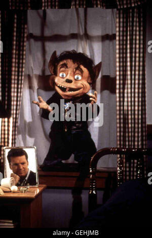 Munchie - Der Witzige Ausserirdische Munchie Strikes Back Munchie und ...