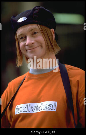 KEVIN AND PERRY GO LARGE (2000) HARRY ENFIELD, KATHY BURKE KEV 017 ...