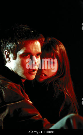ALI LARTER, FINAL DESTINATION, 2000 Stock Photo - Alamy