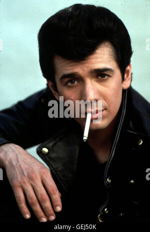 FILM SCENE, GREASE 2, 1982 Stock Photo - Alamy