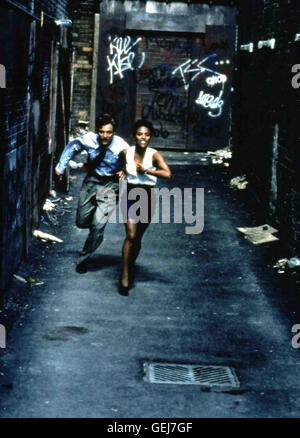 Heat - Toedliche Vergeltung Taking Heat Lynn Whitfield, Tony Goldwyn ...