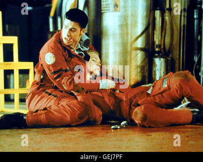 WING COMMANDER, Matthew Lillard, 1999, TM & Copyright © 20th Century ...