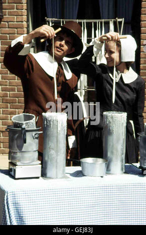 Sabrina - Total Verhext! Sabrina Teenage Witch: Salem, Bo Alan Young ...