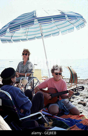 GLENN CLOSE in SERVING IN SILENCE: THE COLONEL MARGARETHE CAMMERMEYER ...