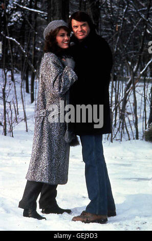 SPENSER: FOR HIRE, Barbara Stock, 1985-88, © Warner Bros. Television ...