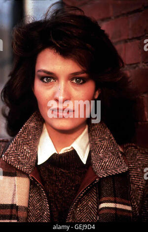 SPENSER: FOR HIRE, Barbara Stock, 1985-88, © Warner Bros. Television ...