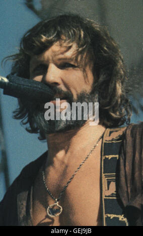 A STAR IS BORN (1976) KRIS KRISTOFFERSON, BARBRA STREISAND SSTB 011 P ...