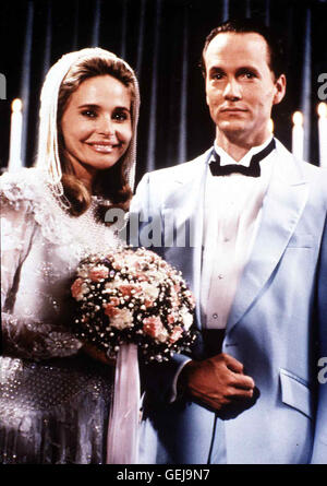 Stepfather Iii - Vatertag Stepfather Iii Priscilla Barnes, David Tom ...