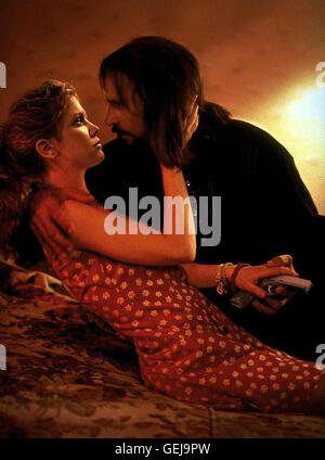 Geraubte Unschuld Stolen Innocence Tracey Gold *** Local Caption *** 1995 ACI Stock Photo - Alamy