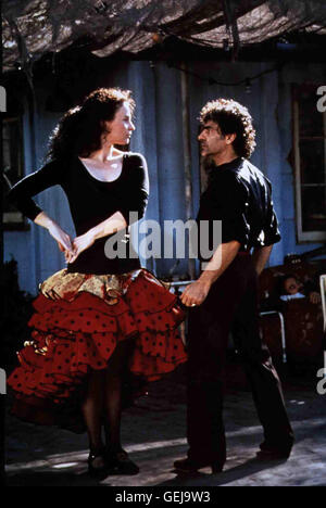 Strictly Ballroom - Die Gegen Alle Regeln Tanzen Strictly Ballroom ...