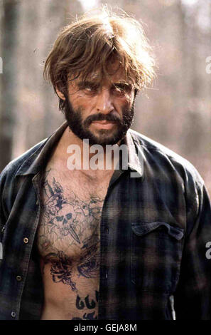 TERROR IN THE NIGHT, Joe Penny, 1994. ©CBS/courtesy Everett Collection ...