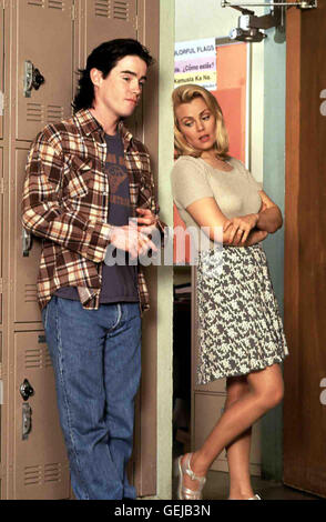 Tod Nach Schulschluss Trial By Fire Andrew Kavovit, Gail O'Grady Die ...