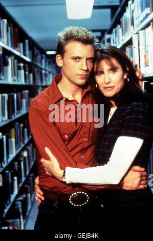 Schmutzige Tricks In Reno Tricks Mimi Rogers, David Kaye *** Local ...