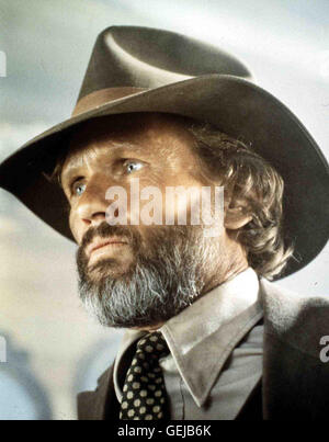 KRIS KRISTOFFERSON, TROUBLE IN MIND, 1986 Stock Photo - Alamy