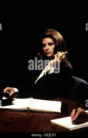Kirstie Alley Film Village Of The Damned (USA 1995) Characters: Dr ...