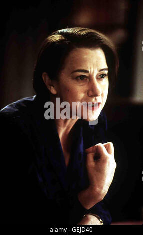 THE PASSION OF AYN RAND, Helen Mirren, 1999. ©Showtime / Courtesy ...