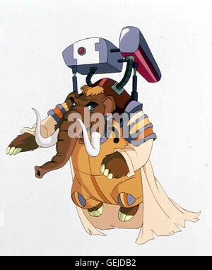 Projekt Geeker - Der Dünne Mit Der Frechen Schnauze Project Geeker ...