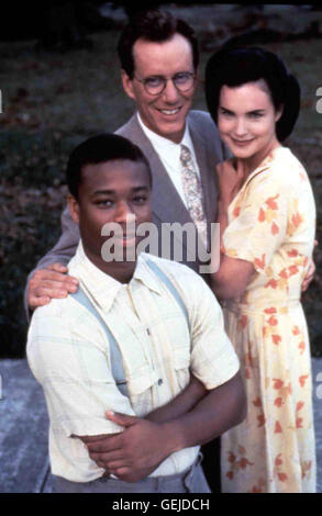 Charles Mattocks Film The Summer Of Ben Tyler (1996) Characters: Ben ...