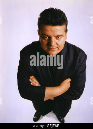 Szenenbild, Cracker, Immer Wieder Fitz Stock Photo - Alamy