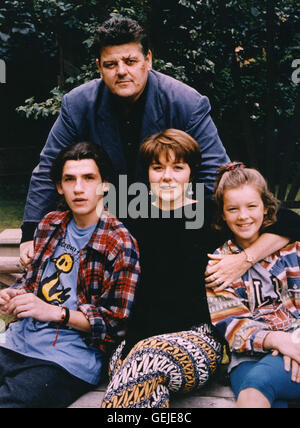 Immer Wieder Fitz Cracker Szenenbild Stock Photo - Alamy