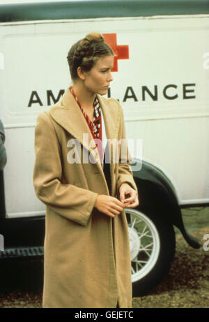 Szenenbild, Dallas: The Early Years, Dallas - Wie Alles Begann Stock ...