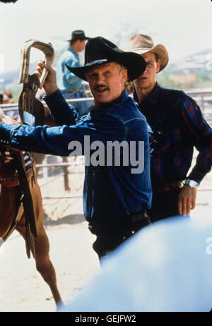 Szenenbild, Blue Rodeo, Blue Rodeo Stock Photo - Alamy