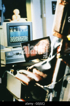 Documentary - Life and work of the cosmologist and astrophysicst ...