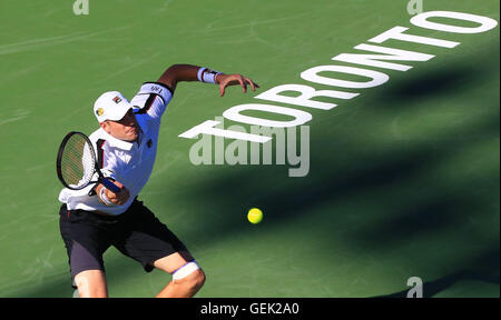 during a Sela Cup men's match at St. James' Park, Newcastle. Picture ...