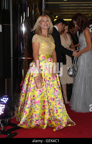 Sydney, Australia. 25 July 2016. The annual Helpmann Awards recognises ...