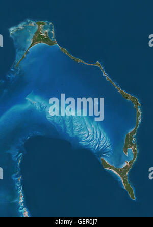 Bahamas, Eleuthera Island, Governor's Harbour Stock Photo: 53267496 - Alamy