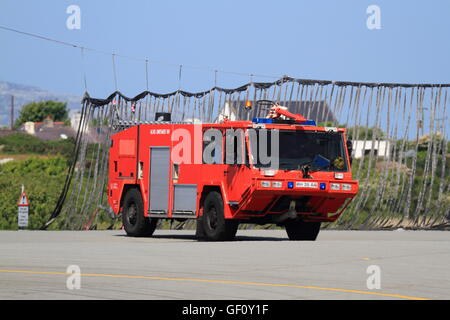 Royal Air Force, Alvis Unipower RIV (Rapid Intervention Vehicle ...