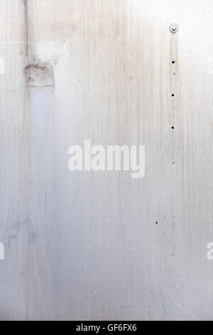 silver metal background, rustic stainless steel texture Stock Photo - Alamy