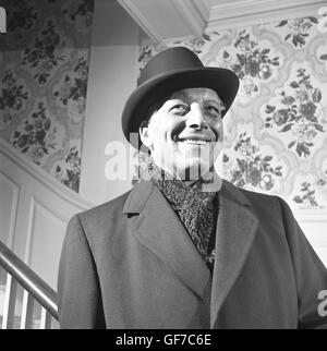 Ezio Pinza, opera singer Stock Photo - Alamy