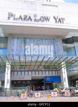 Low Yat Plaza, Bukit Bintang, Kuala Lumpur, Malaysia Stock Photo - Alamy
