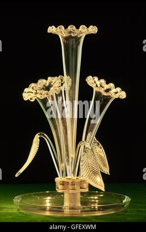 Massachusetts, Cape Cod, Sandwich, Sandwich Glass Museum Stock Photo ...
