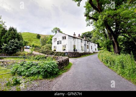 The George Inn Hubberholme Upper Wharfedale Yorkshire Dales National ...
