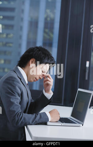 One of the modern office buildings in Whitefield (sometimes written ...