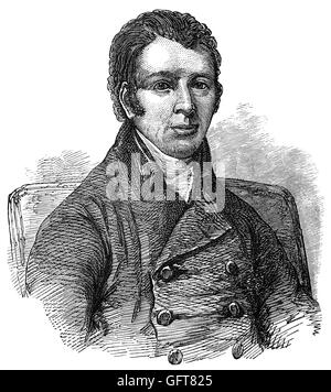 William Conyngham Plunket, 1st Baron Plunket, 1764 -1854. Irish ...