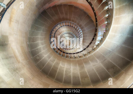 Fibonacci Sequence, Golden Spiral Stock Photo - Alamy