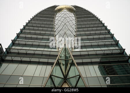 Park Ventures Ecoplex & Okura Prestige Hotel, Wireless Road, Bangkok ...