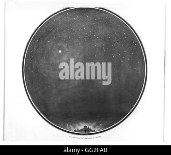 Etienne-louis Boullée, French architect Stock Photo - Alamy