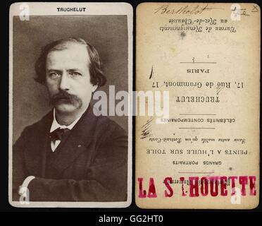 MARCELLIN BERTHELOT (1827-1907) French chemist and politician, about ...